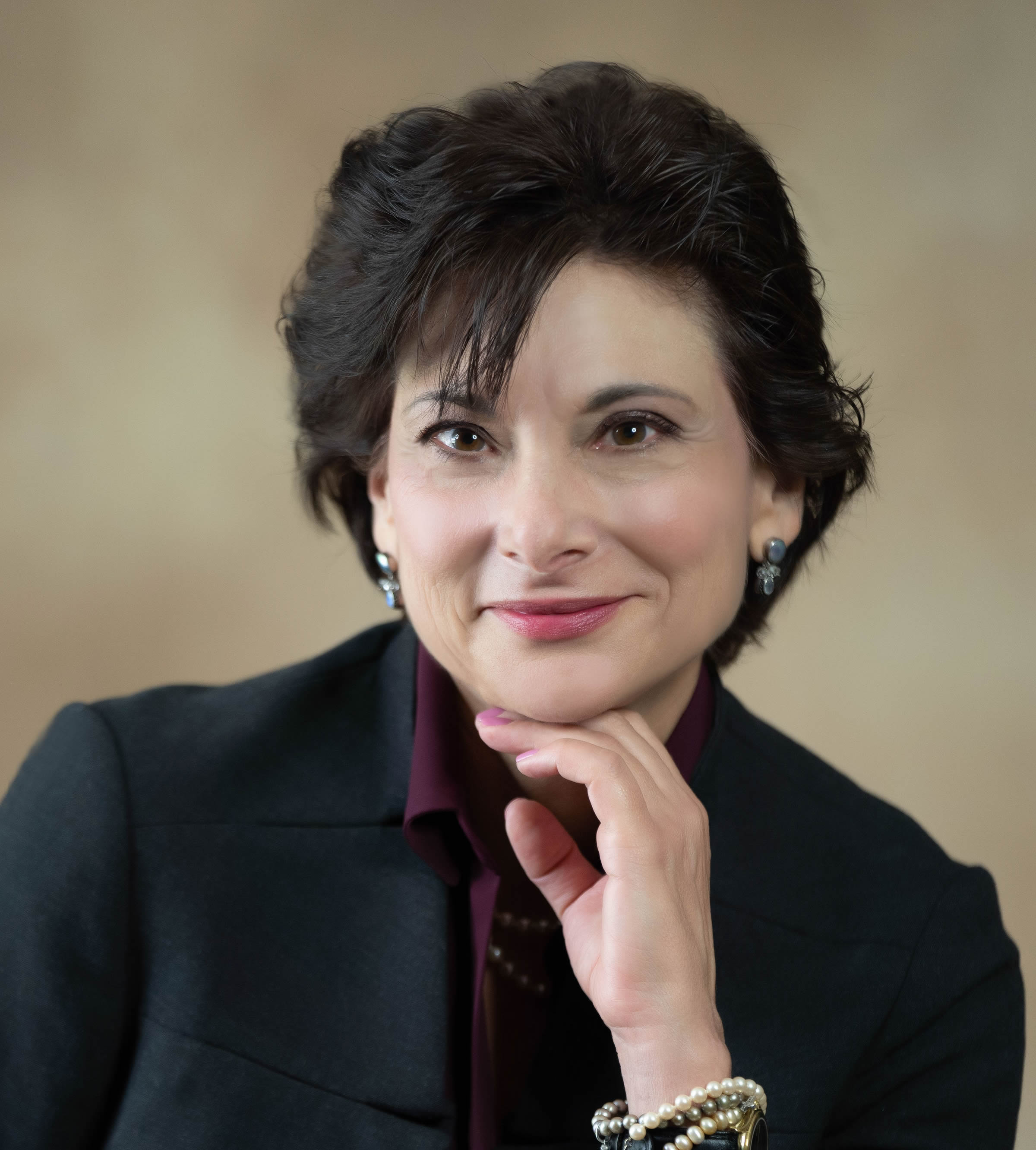 When the Bough Breaks – by Nancy Ferraro